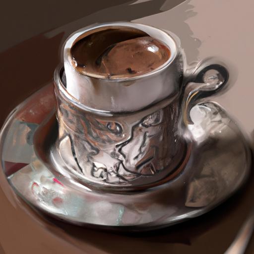 What is the Best Turkish Coffee? (A Guide to the Finest Grounds ...