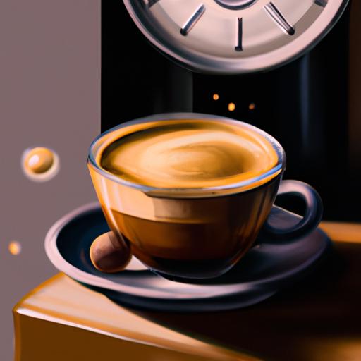 How To Make a Nespresso Lungo Coffee? (A Step-By-Step Guide) – Coffee ...