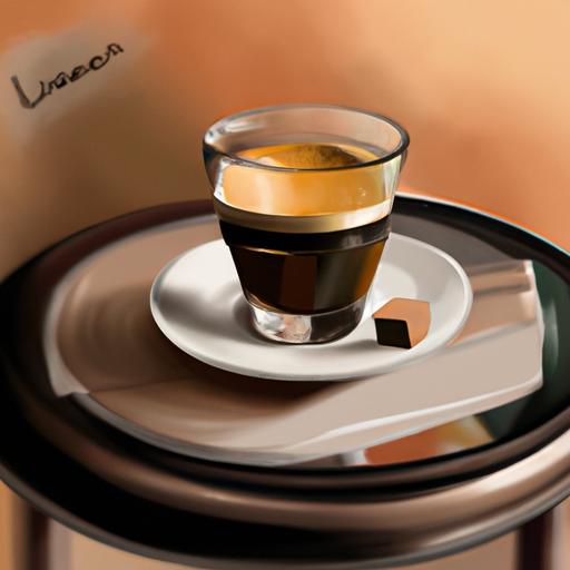 How To Make a Nespresso Lungo Coffee? (A Step-By-Step Guide) – Coffee ...